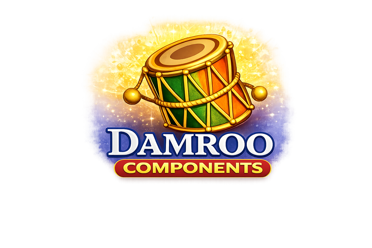 Damroo Components